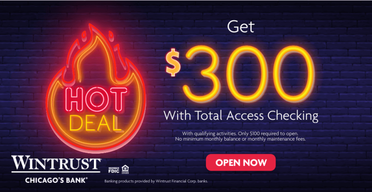 Home - Wintrust Sports Complex