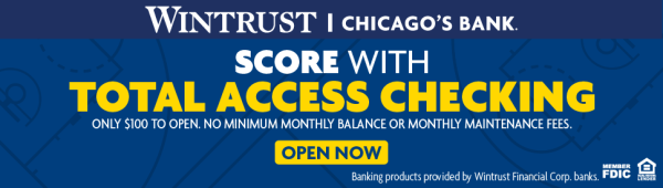 Home - Wintrust Sports Complex