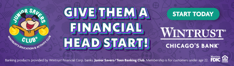 Sports - Wintrust Sports Complex