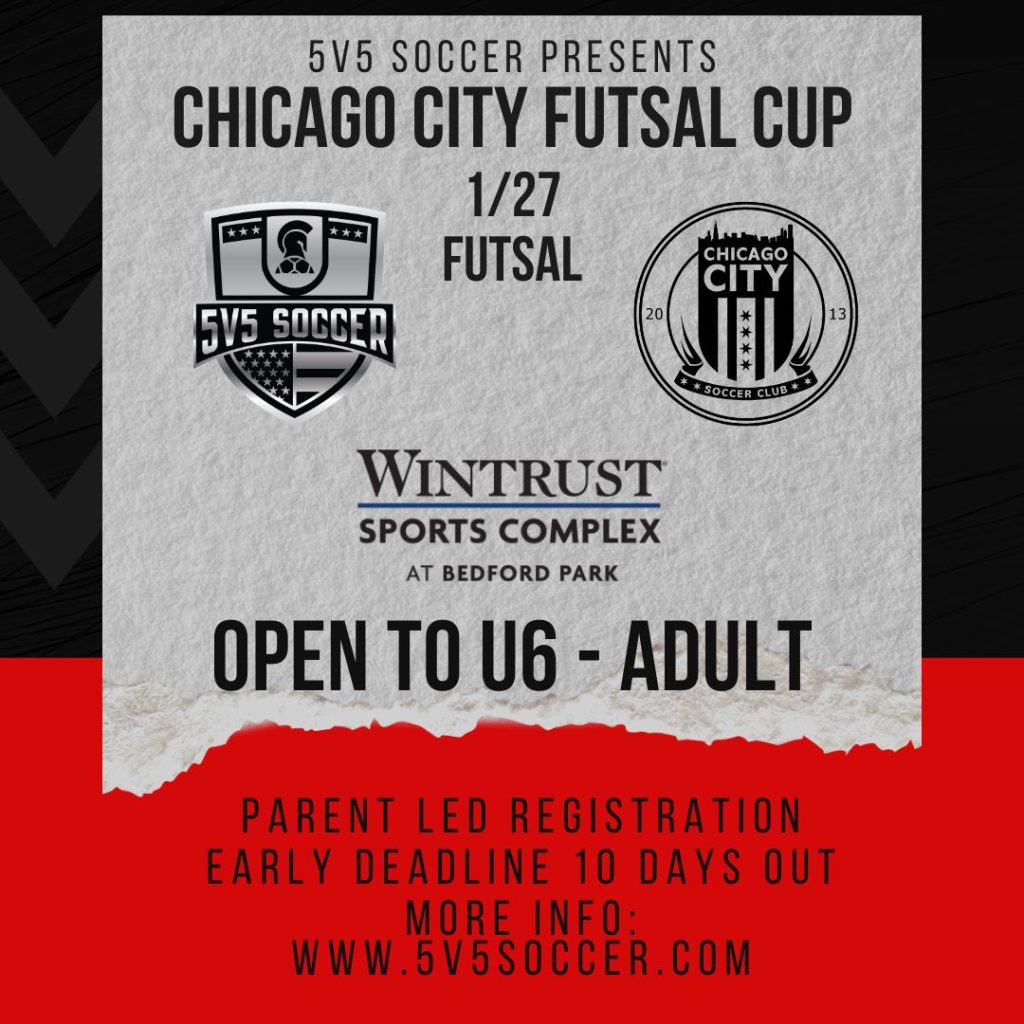 Home - Wintrust Sports Complex