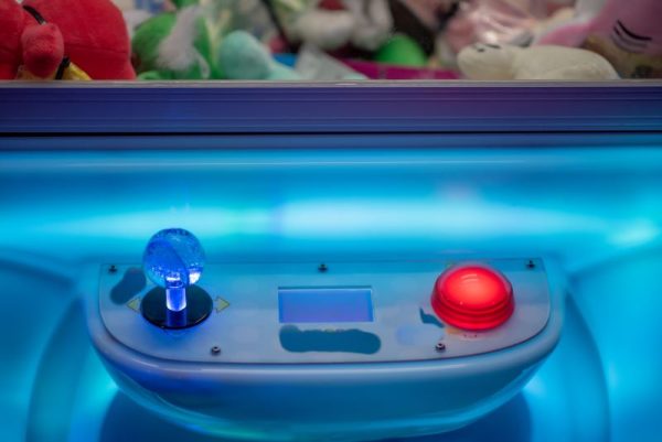 Arcade Hacks: Strategies for Mastering Arcade Games - Wintrust Sports ...