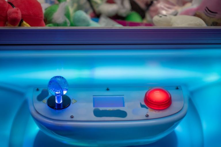 Arcade Hacks: Strategies for Mastering Arcade Games - Wintrust Sports ...