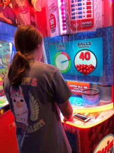 Arcade Hacks: Strategies for Mastering Arcade Games - Wintrust Sports ...