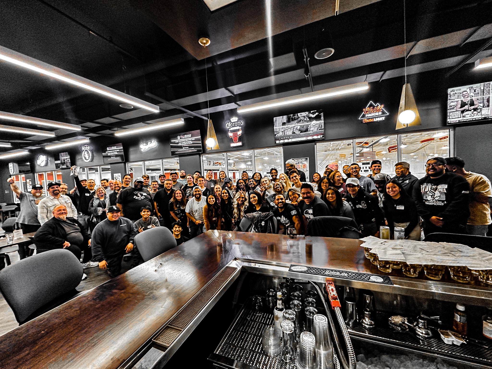 Book Your Corporate Event at Wintrust Venue | Premier Chicago Event Space