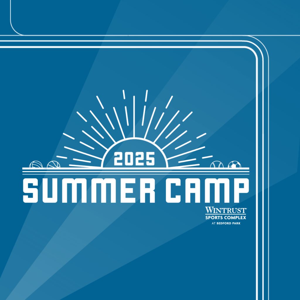 Volleyball Camp - Wintrust Sports Complex