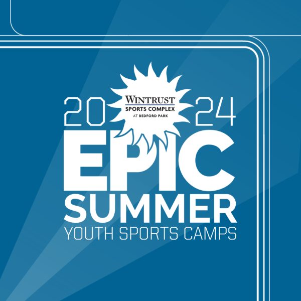 Sports - Wintrust Sports Complex