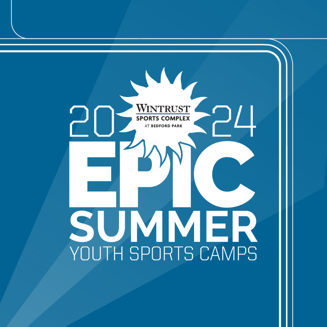 Sports - Wintrust Sports Complex