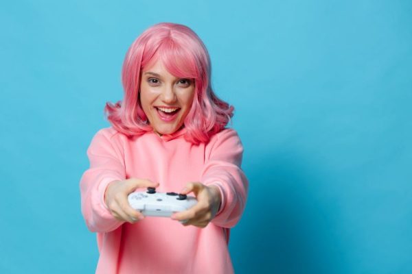 The Art of Video Game Cosplays: Bringing Arcade Culture to Life ...