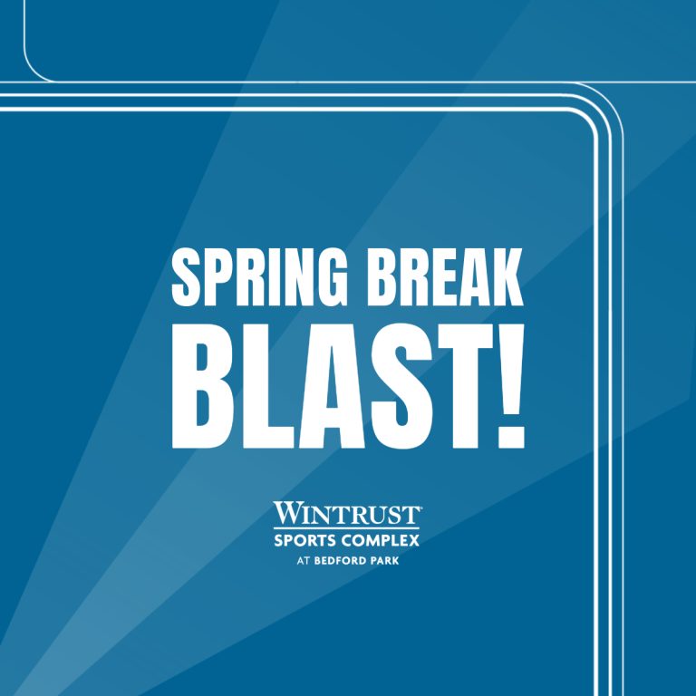 Family Entertainment - Wintrust Sports Complex